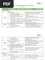 ADB - Organizational Chart | PDF | Economies | Policy