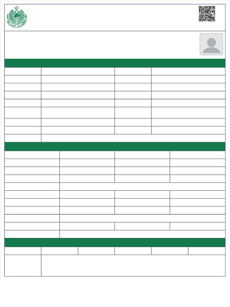 Seccap | PDF | Pakistan