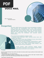 Manual Penggunaan Email 2021-01-28 | PDF
