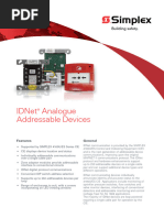 S2 MicroNode | PDF | Access Control | Computer Science