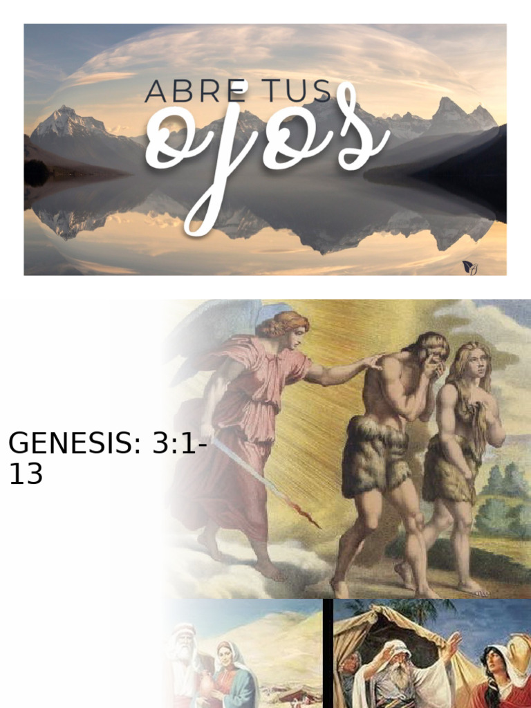 Mensaje 211023 | PDF