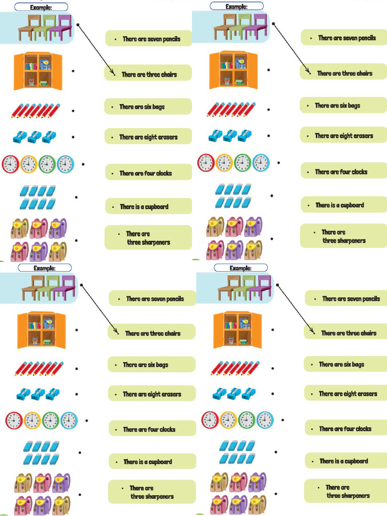 LKPD Bahasa Inggris Kelas 2 | PDF