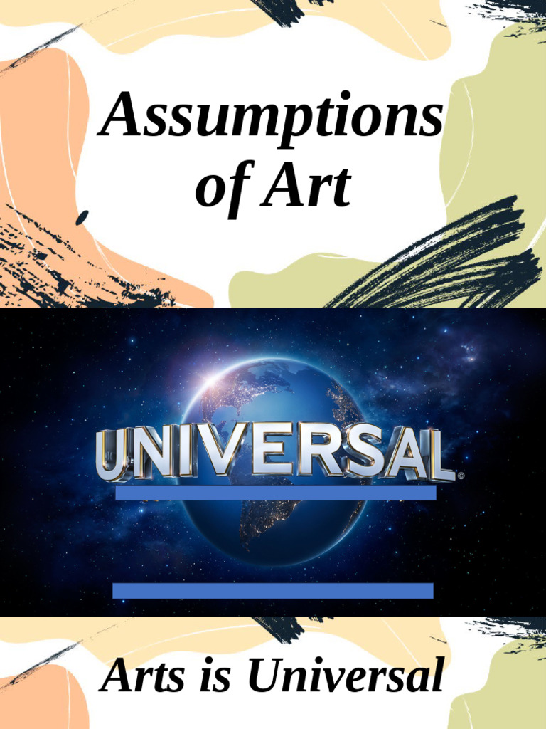 Introduction Arts | PDF | Composition (Visual Arts) | Fashion