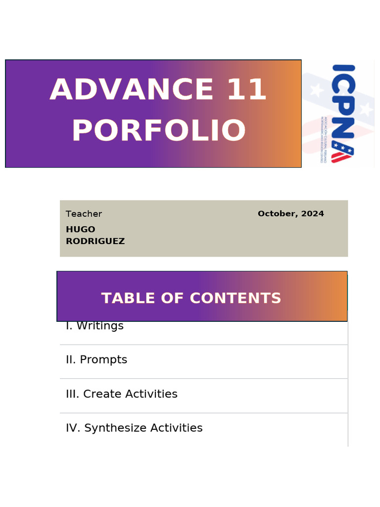 Portfolio Ad11 - Roxana Montalvo | PDF | Dogs | Perception