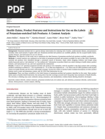 Aapfco Product Label Guide: Association of American Plant Food Control ...