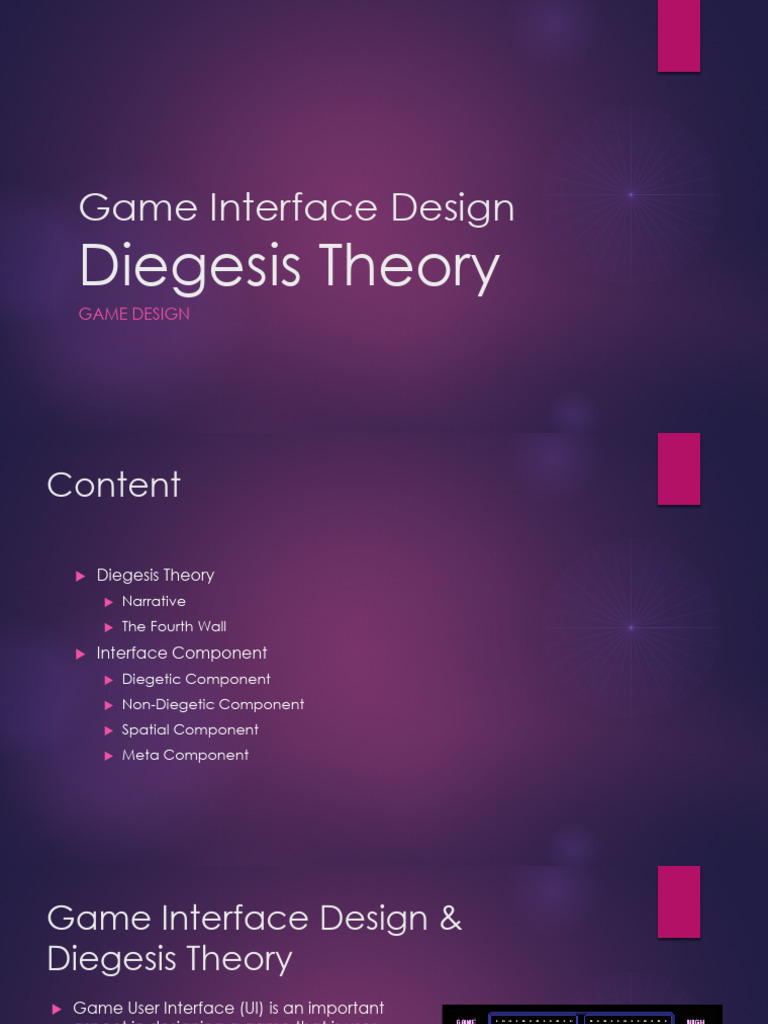 8 Interface Design Pdf Human Computer Interaction
