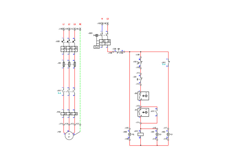 Esquema Ej5 | PDF