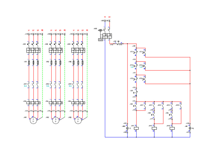 Esquema Ej2 | PDF