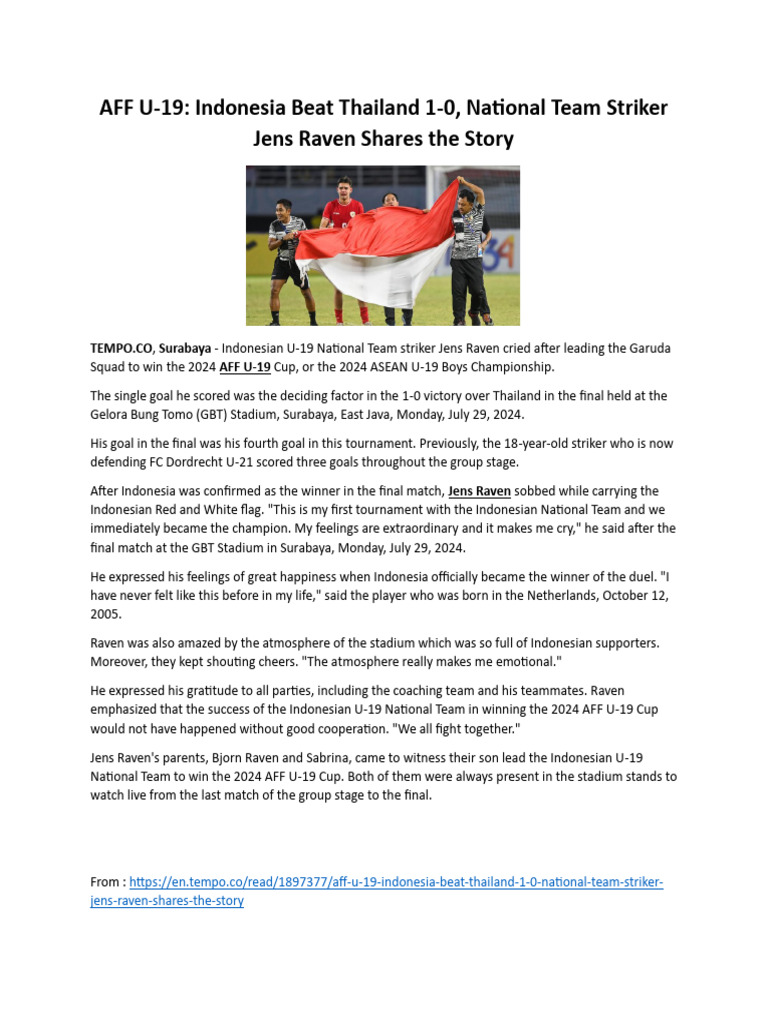 LITERAL READING | PDF | Sports | Association Football