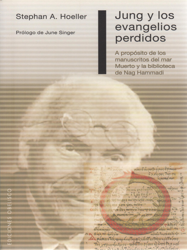 Jung y Los Evangelios Perdidos - Stephan HOELLER | PDF