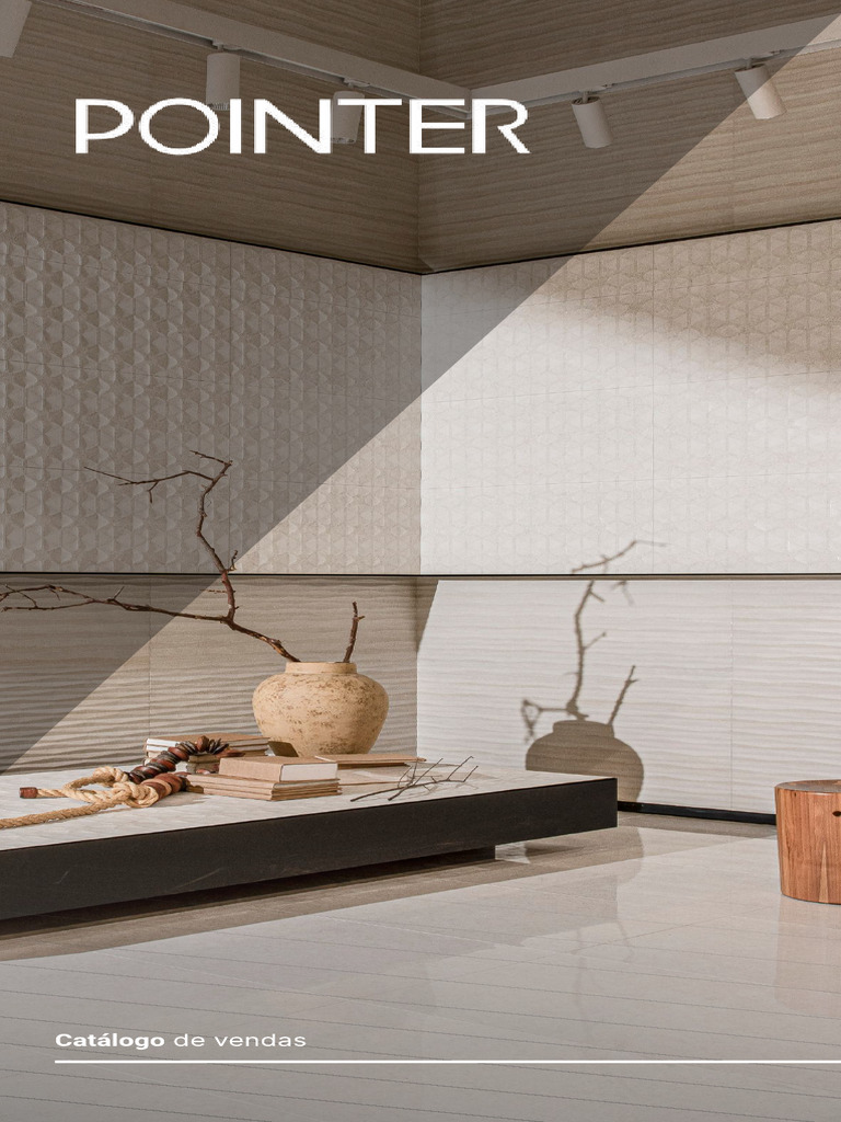 Catálogo de Vendas Pointer | PDF