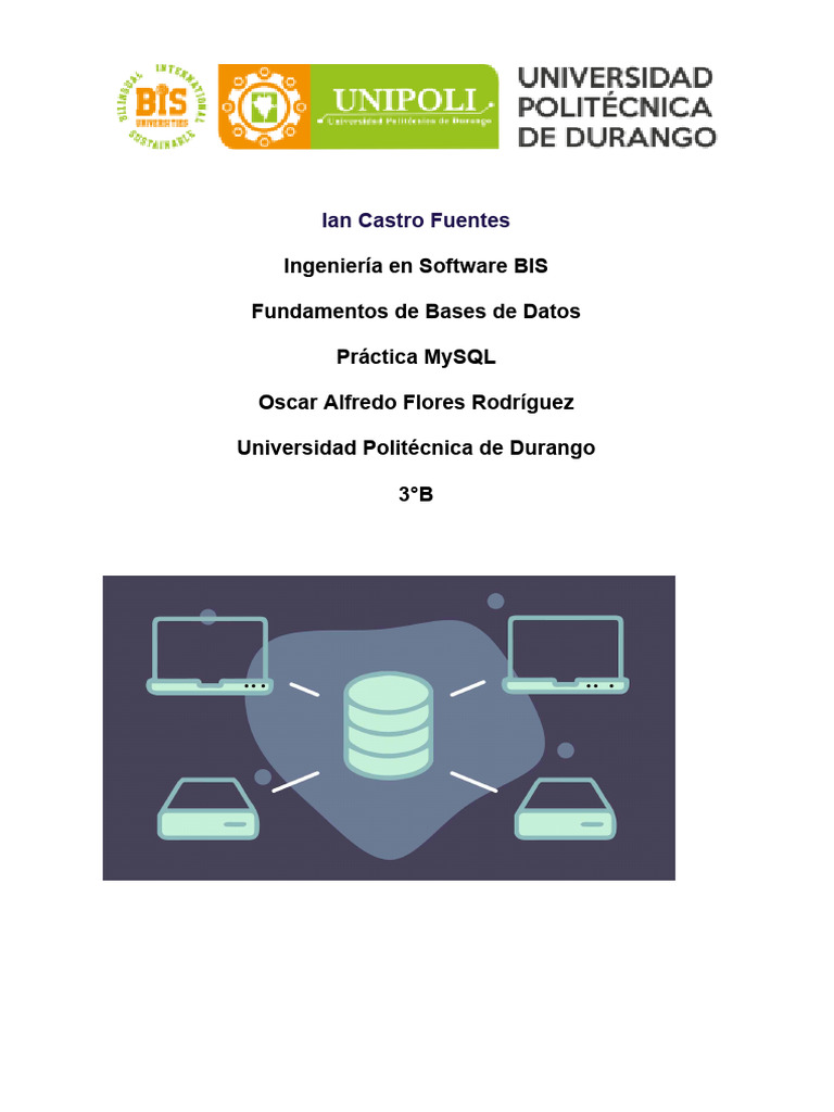 Práctica de Examen MySQL: TIENDA | PDF | Bases de datos | Datos de computadora