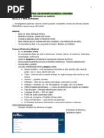 Clase Mesh y Decs | PDF