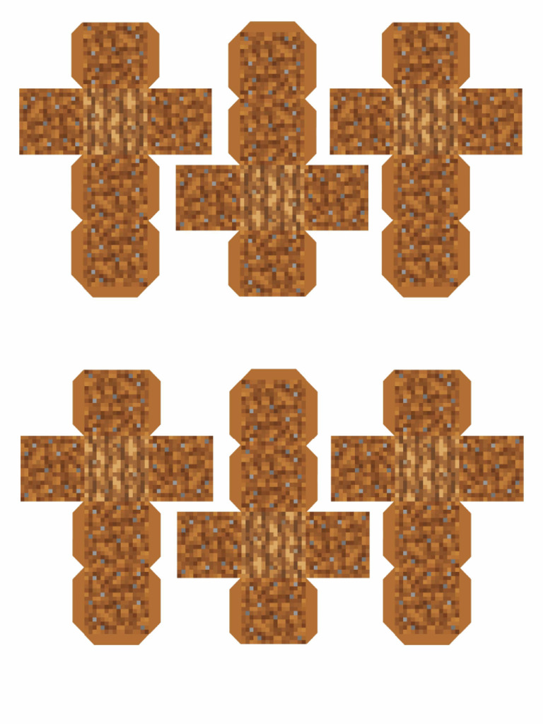 The Plop Official Farmland Template | PDF