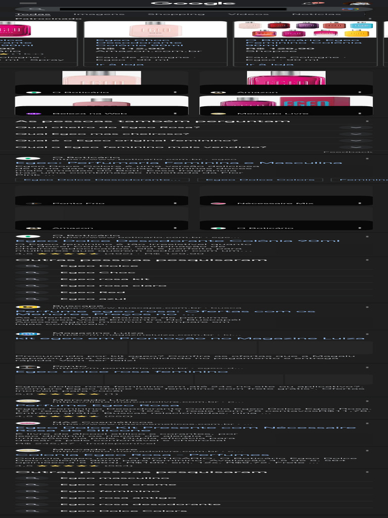 Egeo Rosa - Pesquisa Google | PDF | Gastronomia, comida e vinho