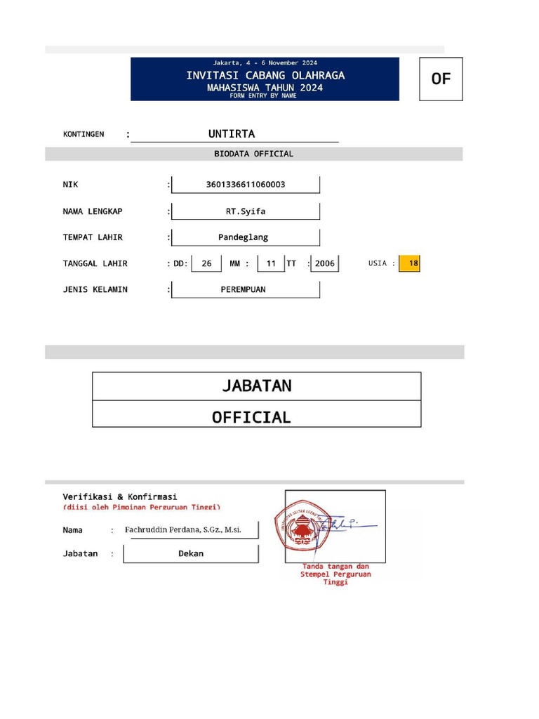 EBN UNTIRTA Syifa | PDF