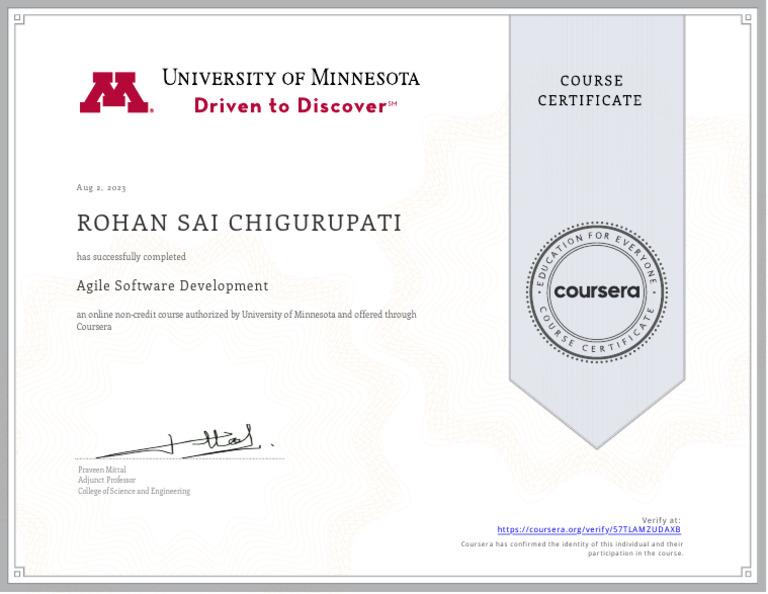 Agile Software Development Pdf