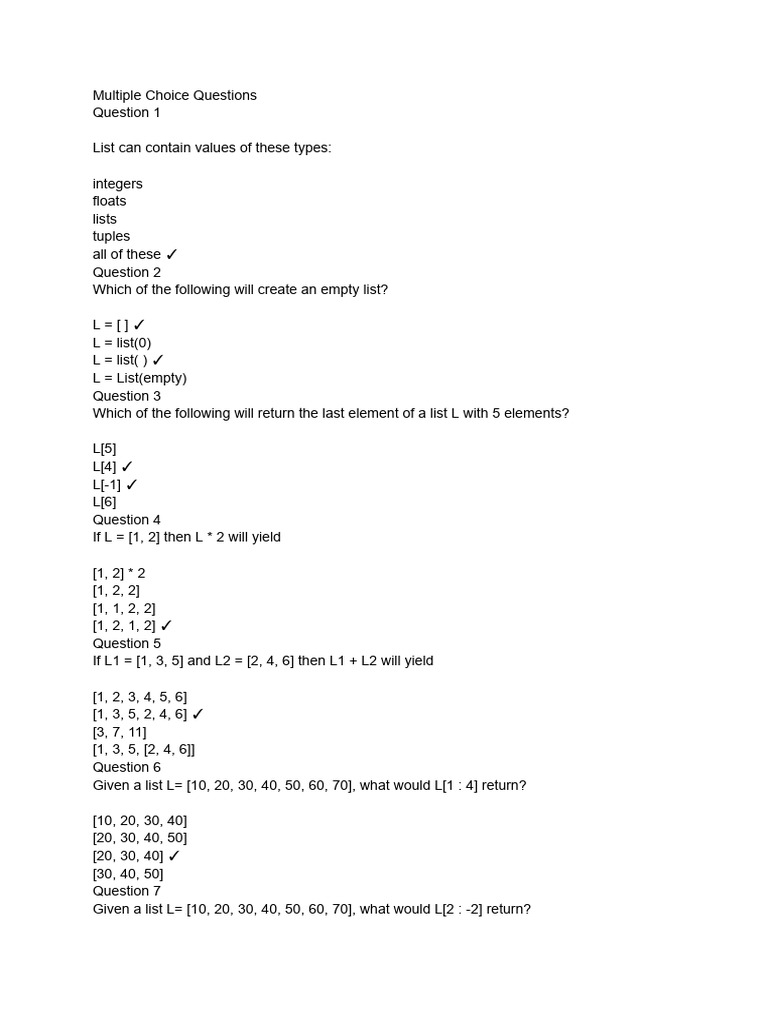Tuple Manipulation Class 11 | PDF | Parameter (Computer Programming) | Sequence