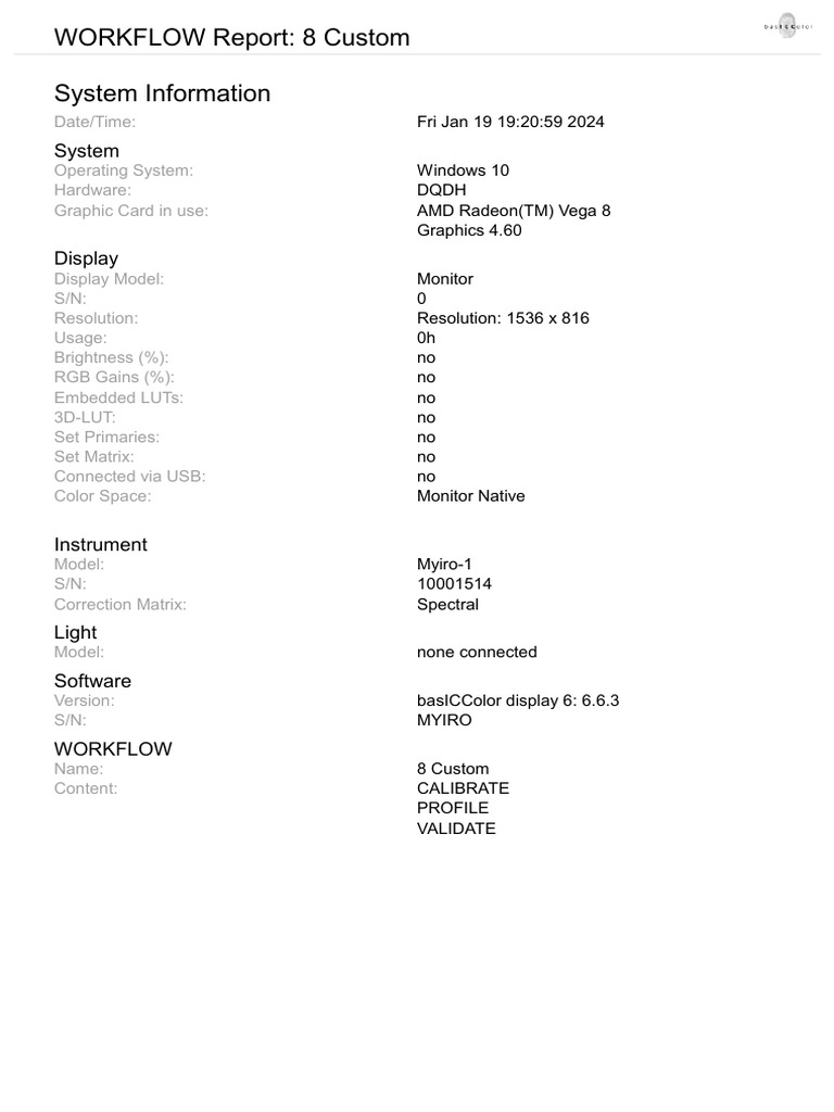Monitor-8 Custom-002 | PDF | Computer Monitor | Computer Graphics