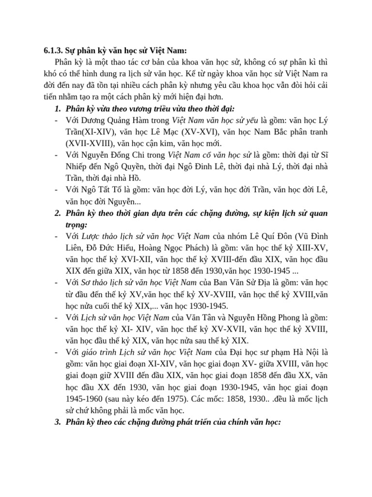 S Phân K VHS VN | PDF