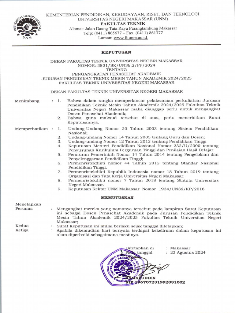 SK Pa PTM 2024-2025 | PDF