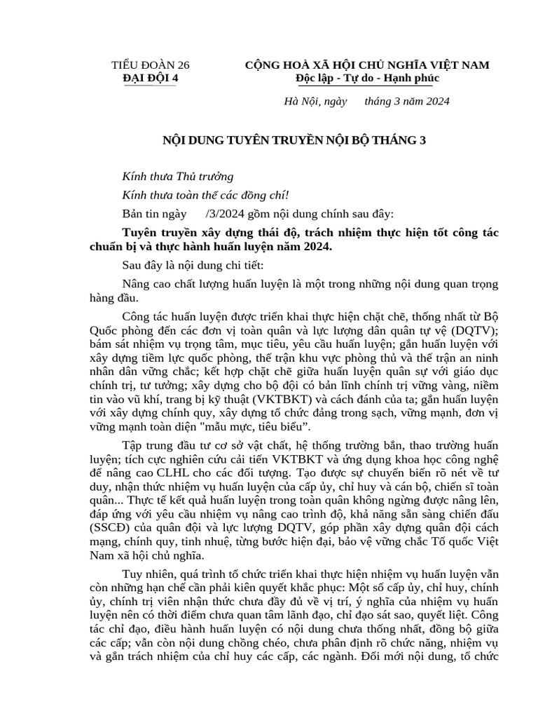 Truyền thanh T03 part 1 | PDF