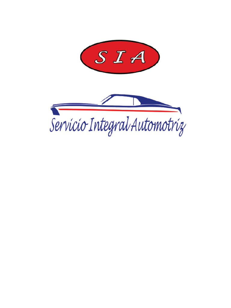 Logo Sia | PDF