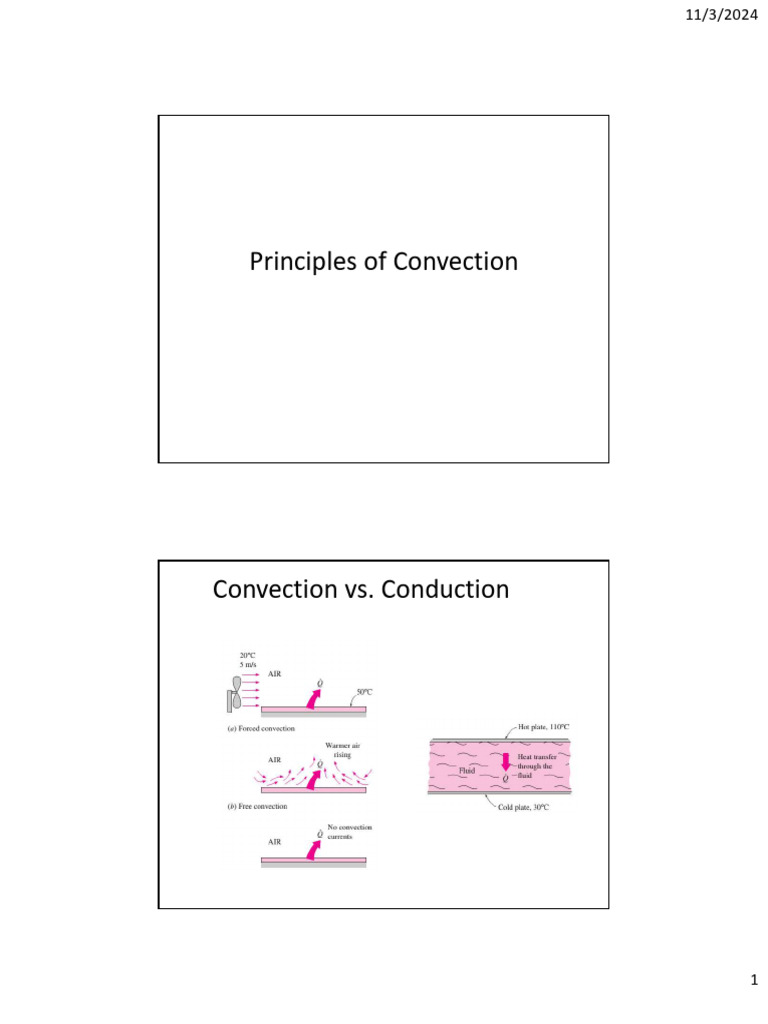 External Flow | PDF | Boundary Layer | Fluid Dynamics