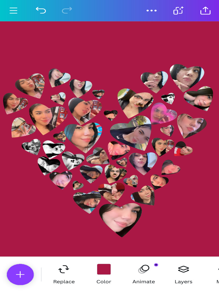 Untitled Design - Photo Collage (Portrait) | PDF