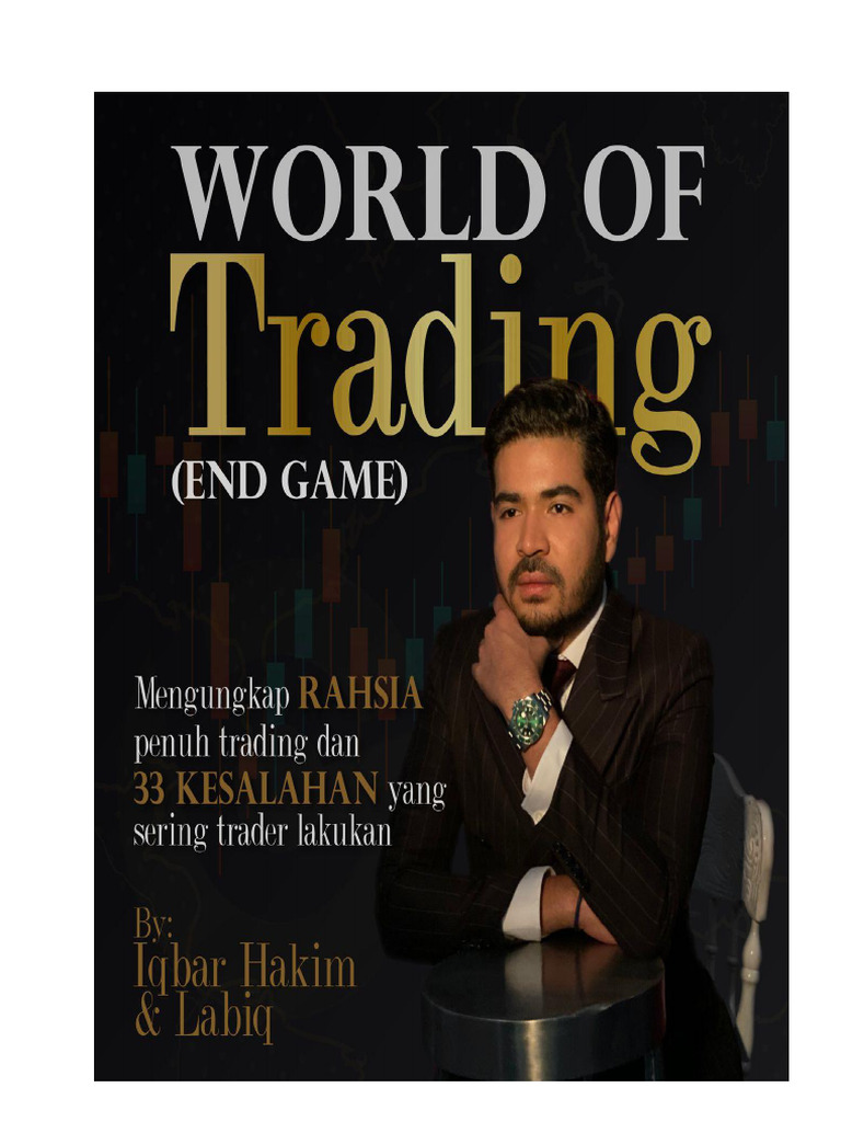 Chapter 4 Trendline | PDF