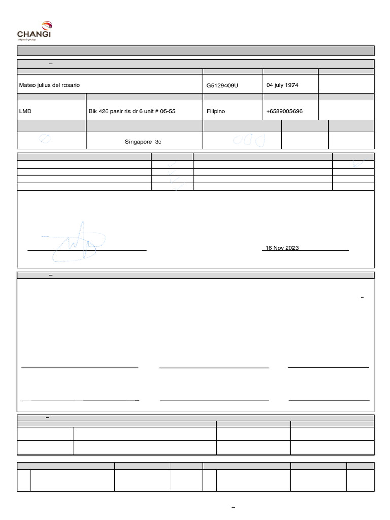 Airfield Driving Permit Renewal Form | PDF | Indemnity | Airport