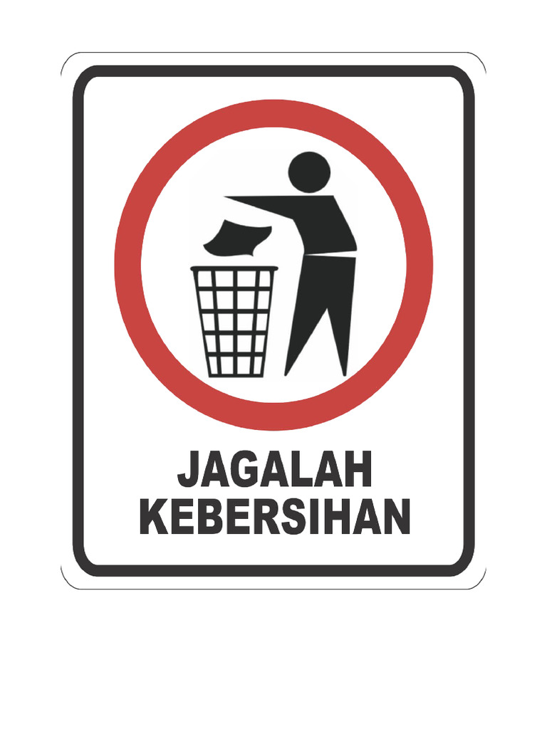 Poster Tempelan | PDF