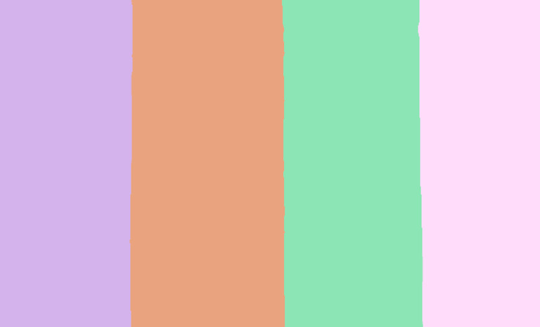 Favorite Colors | PDF