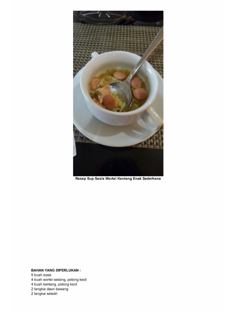 Resep-Masakan 0017 | PDF