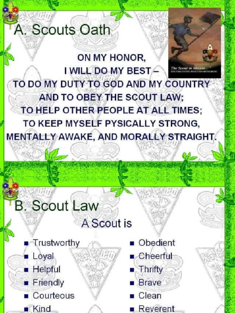 BSP PPTX 18 Slides | PDF