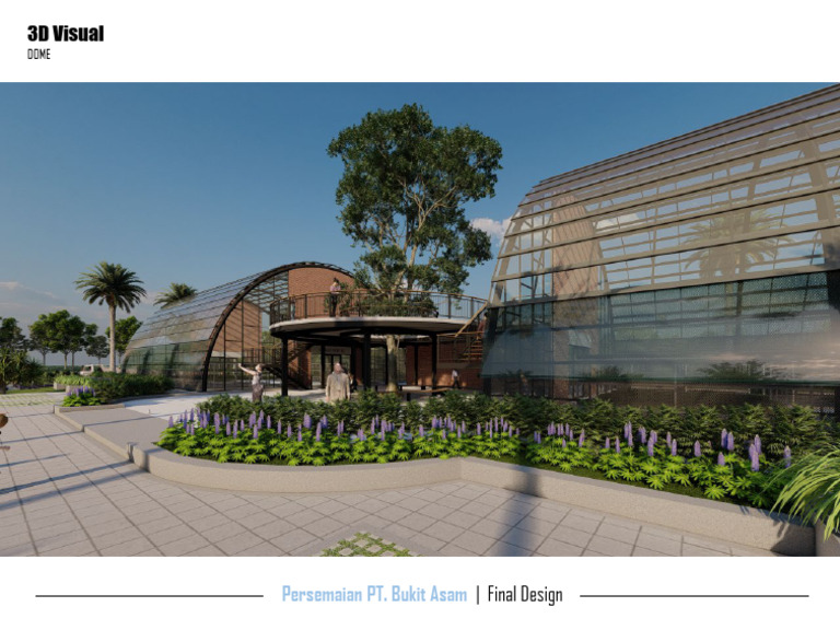 3D Render Final Design-7 | PDF