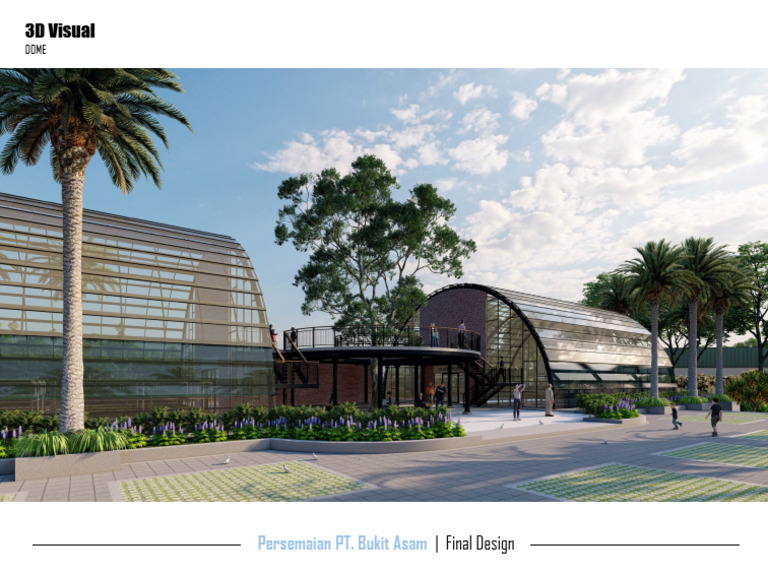 3D Render Final Design-6 | PDF