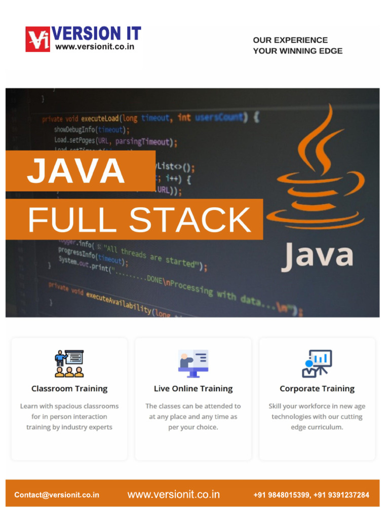 Java Final | PDF