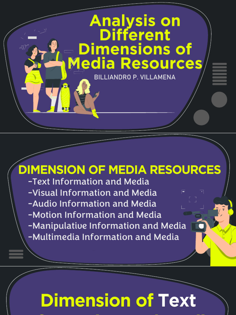 Lesson 10 Analysis On Different-Dimensions-Of-Media-And-Information ...