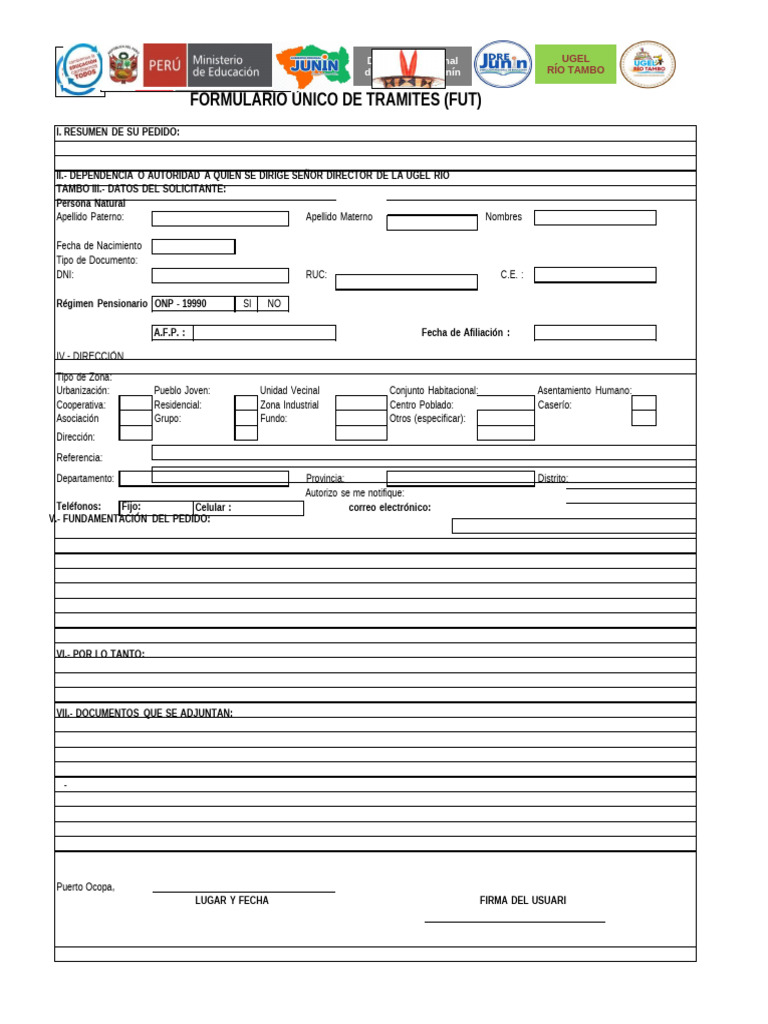 1 Modelo de Fut | PDF