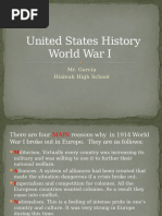 Lusitania and Zimmerman Telegram Impact | PDF | Rms Lusitania ...