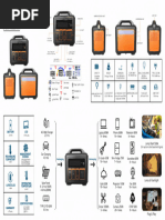 CATL EnerOne | PDF | Energy Storage | Galvanic Cells