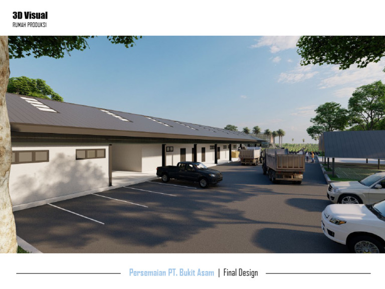 3D Render Final Design-20 | PDF