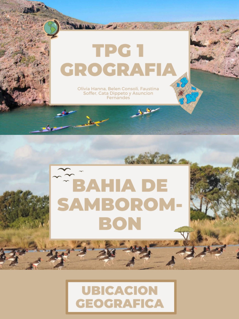 Presentación 1 Gogogo | PDF