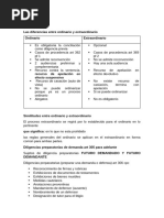 Formulario Poder Judicial | PDF