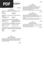 Deped Grades Computation 2019 | PDF | Educational Stages | Curriculum