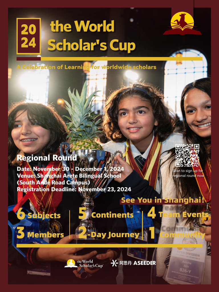III. 2024 WSC CN - en Posters | PDF | Religion & Spirituality