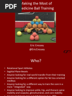 Driveline Pitching PDF Final | PDF | Strength Training | Pitcher