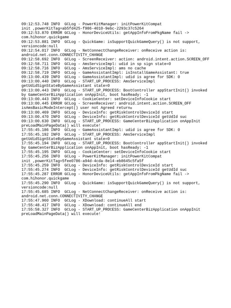 GC 2024 11 19 | PDF | Business | Computers