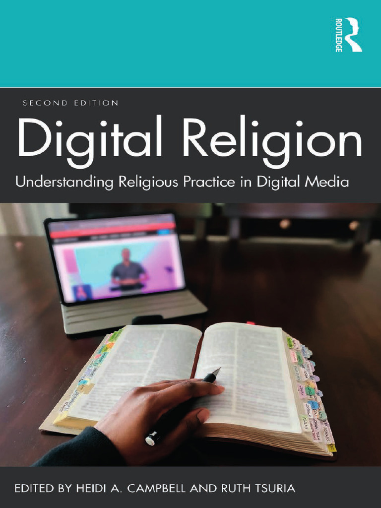 Digital Religion - Understanding Religious Practice in New Media Worlds (Preview) | PDF ...